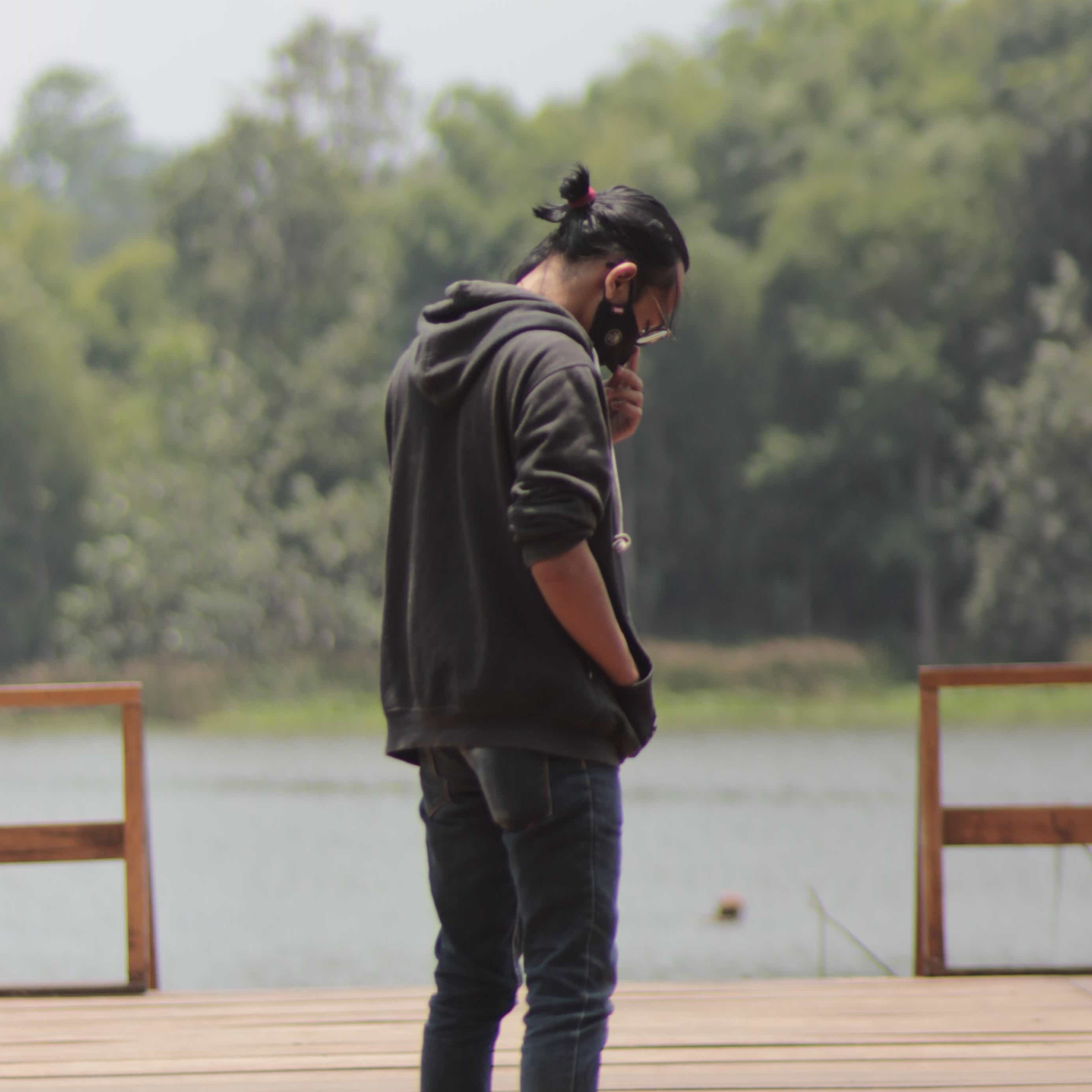 Portofolio || Praja Salya Nugraha